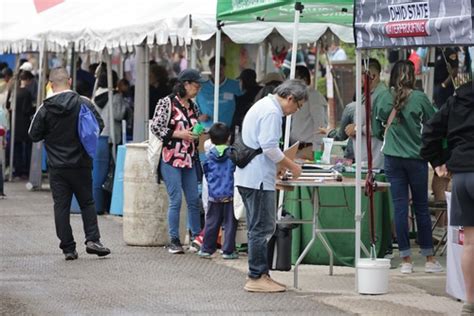 Asiatown Hosts Cleveland Asian Festival 2025 Featuring Diverse