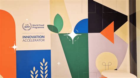 Wfp Innovation Accelerator On Linkedin Wfp