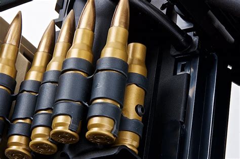 Vfc Fn Mk48 Mod 1 Airsoft Aeg Machine Gun