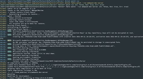 n feature proposal · issue 2592 · fsprojects fake · github