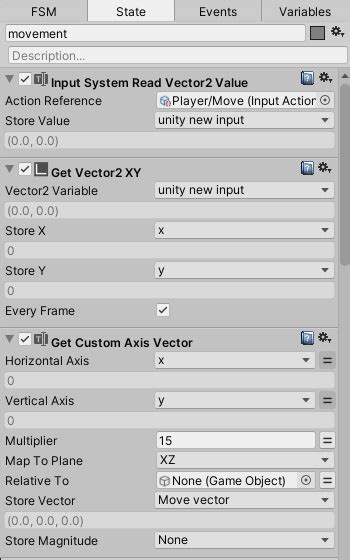 How To Setup And Use Unity New Input Hosted At Imgbb — Imgbb