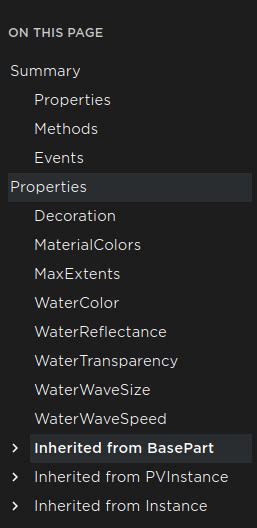 Instanceisa Broken Scripting Support Developer Forum Roblox