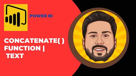 Concatenate Function Explained Combine Text Like A Pro Youtube