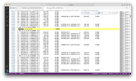 Drone Data Processing Stuck At Float Drone Data Processing Emlid