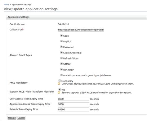 Nodejs Wso2is Passport Openidconnect Internaloautherror Failed To Obtain Access Token