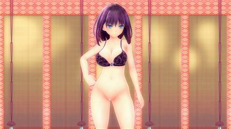 Valkyrie Drive Bhikkhuni Mods Adult Gaming Loverslab