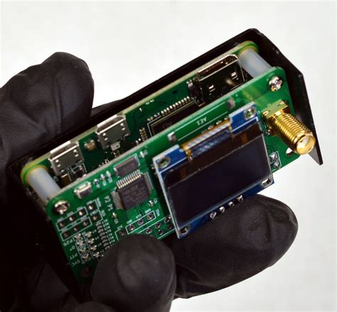 How To Build A Dmr Hotspot A Beginners Guide To Mmdvm Setup The Best Ham Radio Articles