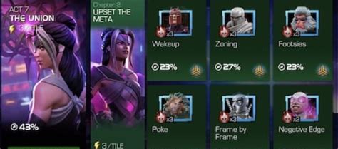 Maps Paths Archives MCOC Guide