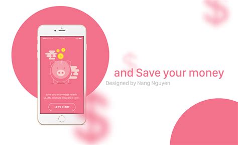[ui Design] Onboarding Screen On Behance