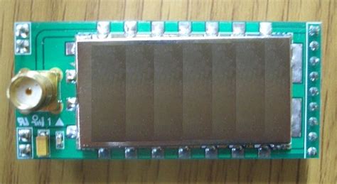 Nr Vadtm 무선선통신모듈개발보드 Mcu보드제어모듈