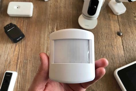 How To Replace The Battery In An ADT Motion Detector Storables