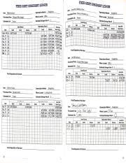 Fixed Asset Sub Ledger Pdf FIXED ASSET SUBSIDIARY LEDGER FIXED ASSET SUBSIDIARY LEDGER Item