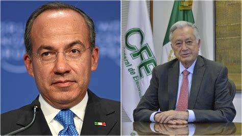 “otra Mancha” Felipe Calderón Cuestionó Contrato De La Sedena Con