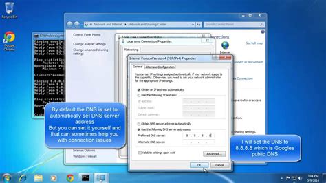 Basic Network Troubleshooting Youtube