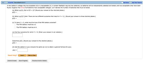 Solved B points DevoreStat Е My Notes Auk Your Chegg com