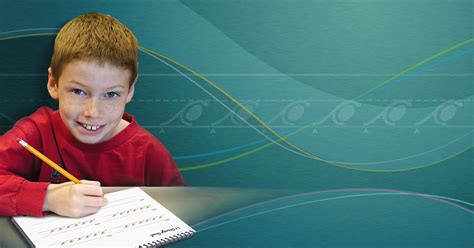 Babes A Faster More Effective Way To Teach Cursive Handwriting