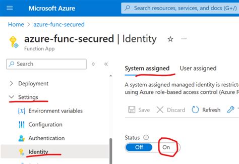 Connecting To Microsoft 365 Sharepoint And Graph Api From Azure