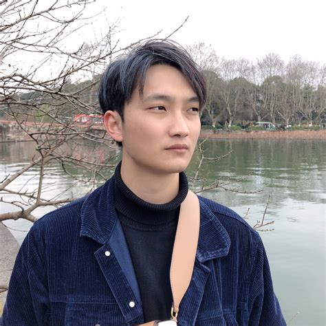 洪兴丨国广一叶创作者主页福州室内设计师 站酷zcool