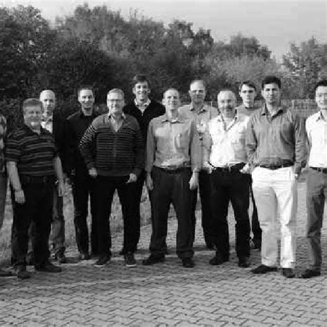 Iec 61850 Engineering Workshop Participants From Abb Engineering Download Scientific Diagram