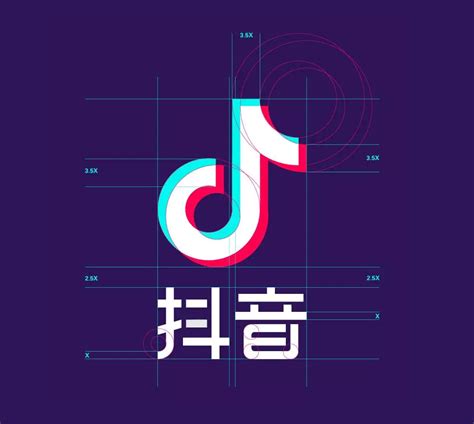 抖音新LOGO设计到底怎么样
