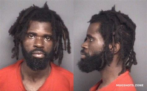 Leavy Timothy Donta 04052024 Pitt County Mugshots Zone