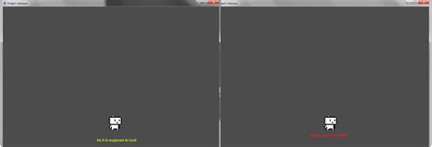Cant Get Pixel Perfect On Godot 30 Alpha1 · Issue 10313 · Godotenginegodot · Github