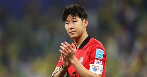 손흥민 6년 연속 올해를 빛낸 스포츠 스타 1위 선정…2위는 김연경