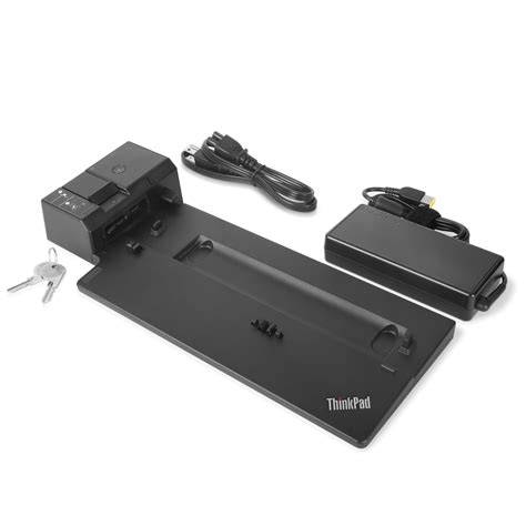 Lenovo Thinkpad Ultra Dock Cs W Magsys