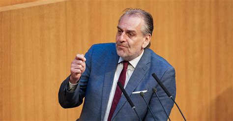 Aufregung Um Sex „witz“ Eines Sp Abgeordneten Nachrichten At