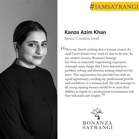 Kanza Khan On Linkedin Iamsatrangi Bonanzasatrangi Satrangi