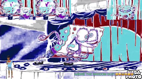 Preview 2 Spongebob V7 Effects Youtube