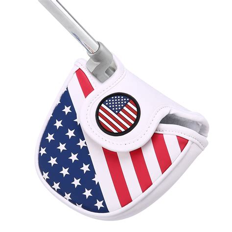 Custom Scotty Cameron Mallet Putter Cover At Dexter Alba Blog
