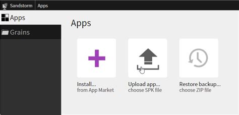 How To Run A Meteor App Securely With Sandstorm On Ubuntu 1404