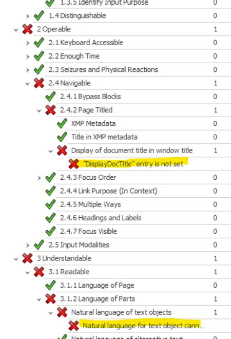 pdf ua support · issue 1173 · mpdf mpdf · github