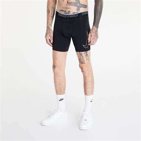 Shorts Nike Pro Dri FIT Shorts Black Footshop Shorts Nike Pro Dri FIT Shorts Black Footshop