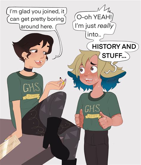 Vee The Owl House Know Your Meme