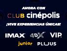 Cinépolis Imax®