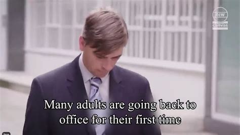 Matt Holmes On Linkedin School In Minnesota Has Just Started And This Video Is Very Relatable And…