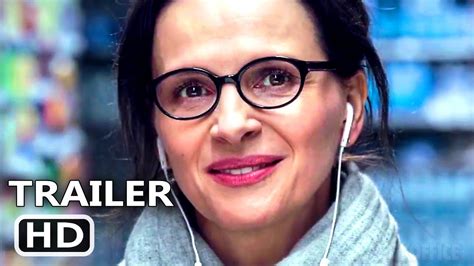 Juliette Binoche Movie