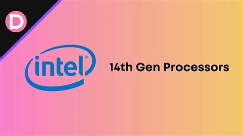 Th Gen Intel Core I K Benchmark Scores And Clock Speed Leaked Deal N Tech
