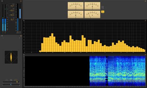 My Selection Of Best Plugins For Measuring Lufs Song Mix Master