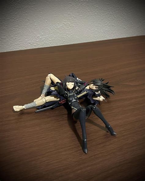 My Favorite Ronins R Figma