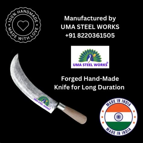 Fish Cutting Knife At ₹ 999piece फिश चाकू In Coimbatore Id