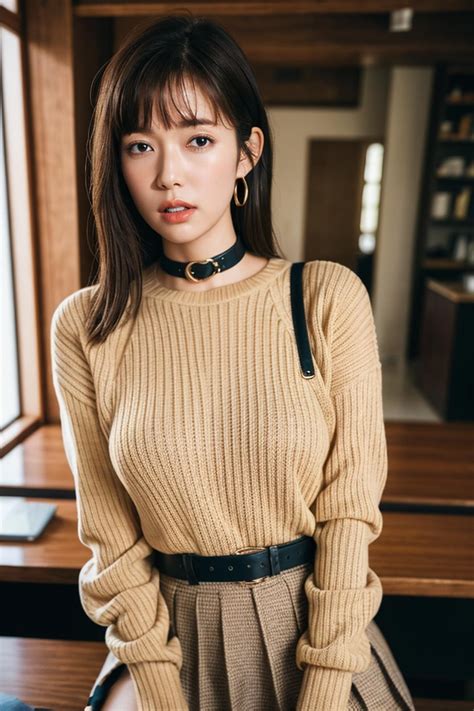 Sato Shiori佐藤栞里 V10 Showcase Civitai