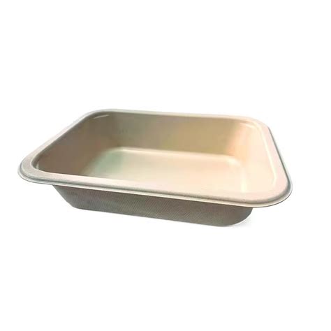 1 2 3 Comp Biodegradable And Compostable Sugarcane Bagasse Disposable