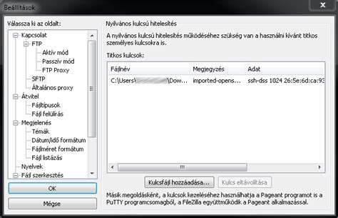 Set Sftp Filezilla Server Scclasx