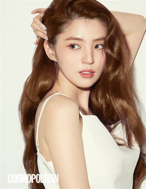 부부의 세계 한소희 남심 홀리는 무결점 미모 화보 텐아시아