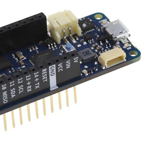 Microcontroller MKR WAN 1310 Cablematic