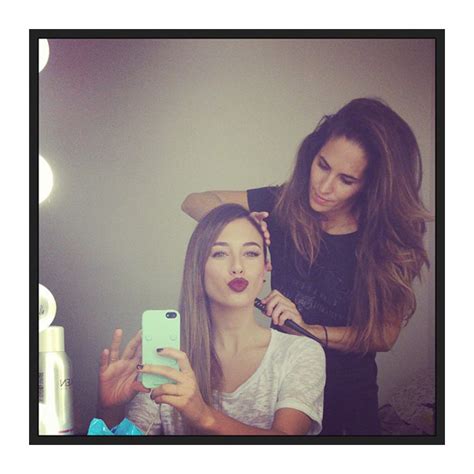 Duelo De Girl Crushers Blanca Suárez Y Jennifer Lawrence Vestidas Por