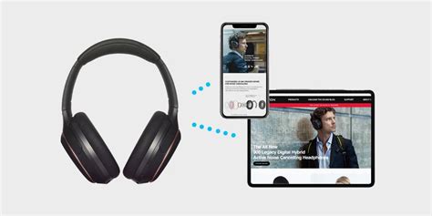 Cara Menggunakan Headset Bluetooth Pairing Ke Gadget